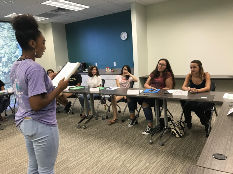 Healthy Futures of Texas – TYAN